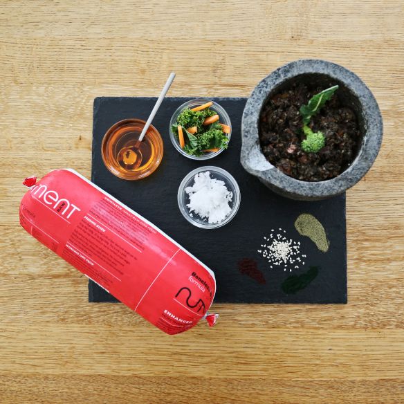 Boneless Beef Formula - Nutriment — Roar Pet Supplies