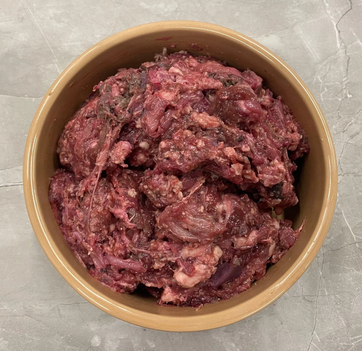 Complete Duck & Beef Dinner - Rawtdoor — Roar Pet Supplies