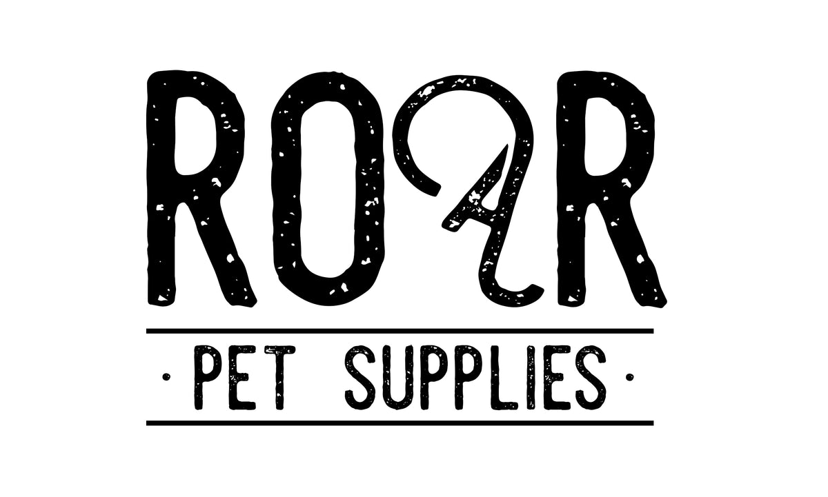 Calming — Roar Pet Supplies